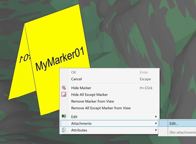 Annotation