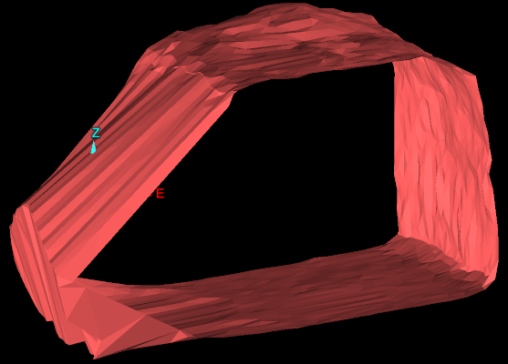 Loop triangulation