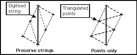 Vulcan : Model : Grid Mesh Surfaces : Create Simple