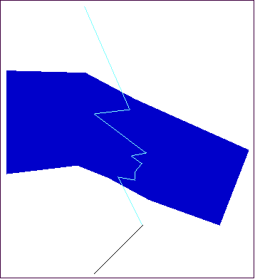Vulcan : Model : Triangle Utility : Cut By Lines