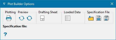 Plot Builder