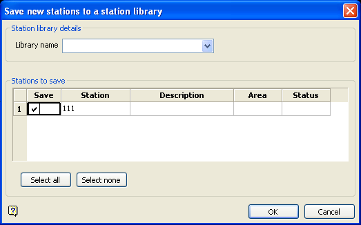 Vulcan : Survey : Surveying : Import Vulcan Field File