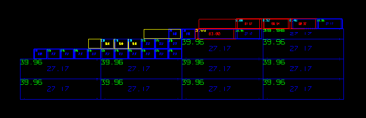 Vulcan : Block : Variography : Cube Interactive