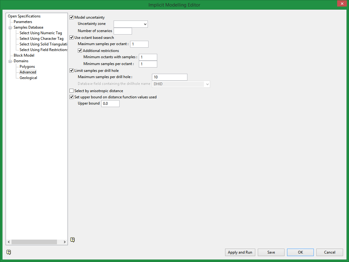 Vulcan : Block : Implicit-Modeling : Advanced