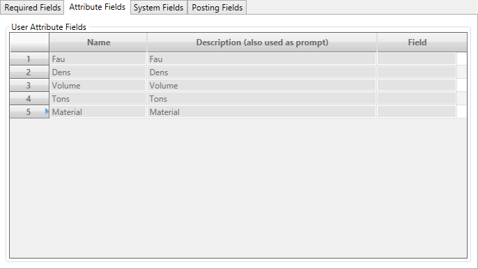 Vulcan : GradeControl : Setup : GradeControlDatabaseSetup : GradeBlock