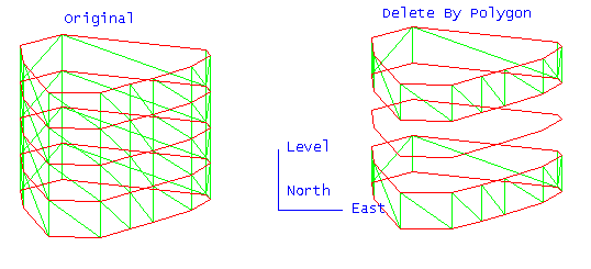 Vulcan : Model : Triangle Solid : Delete