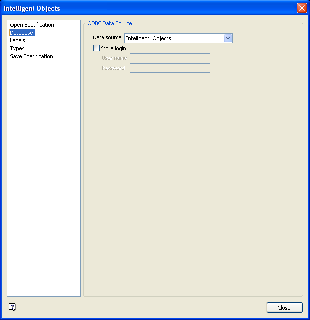 Initiating a Vulcan Command