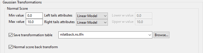 Vulcan : Block : Simulation : Sequential Indicator