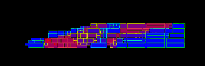 Vulcan : Block : Variography : Cube Editor