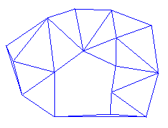 Vulcan : Model : Triangle Surface : Delete Vertex