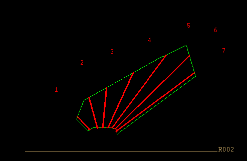 Vulcan : Underground : Ring Design : Display Rings