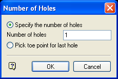 Vulcan : Underground : Ring Design : Layout Pattern