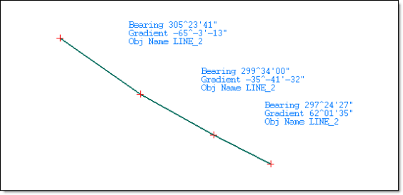 Vulcan : Underground : Development : Line(s) Annotation