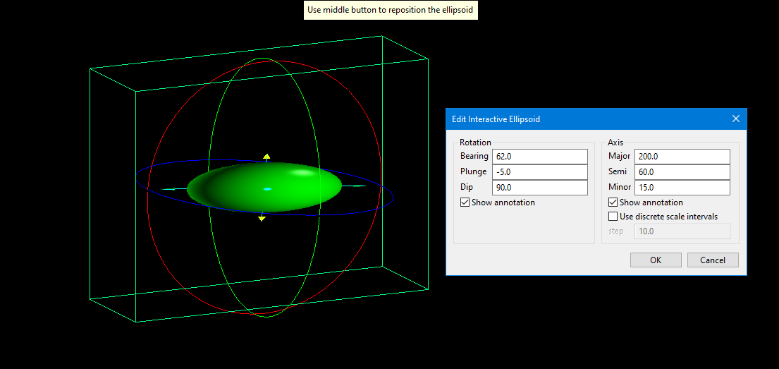 Vulcan : Block : Simulation : Sequential Indicator