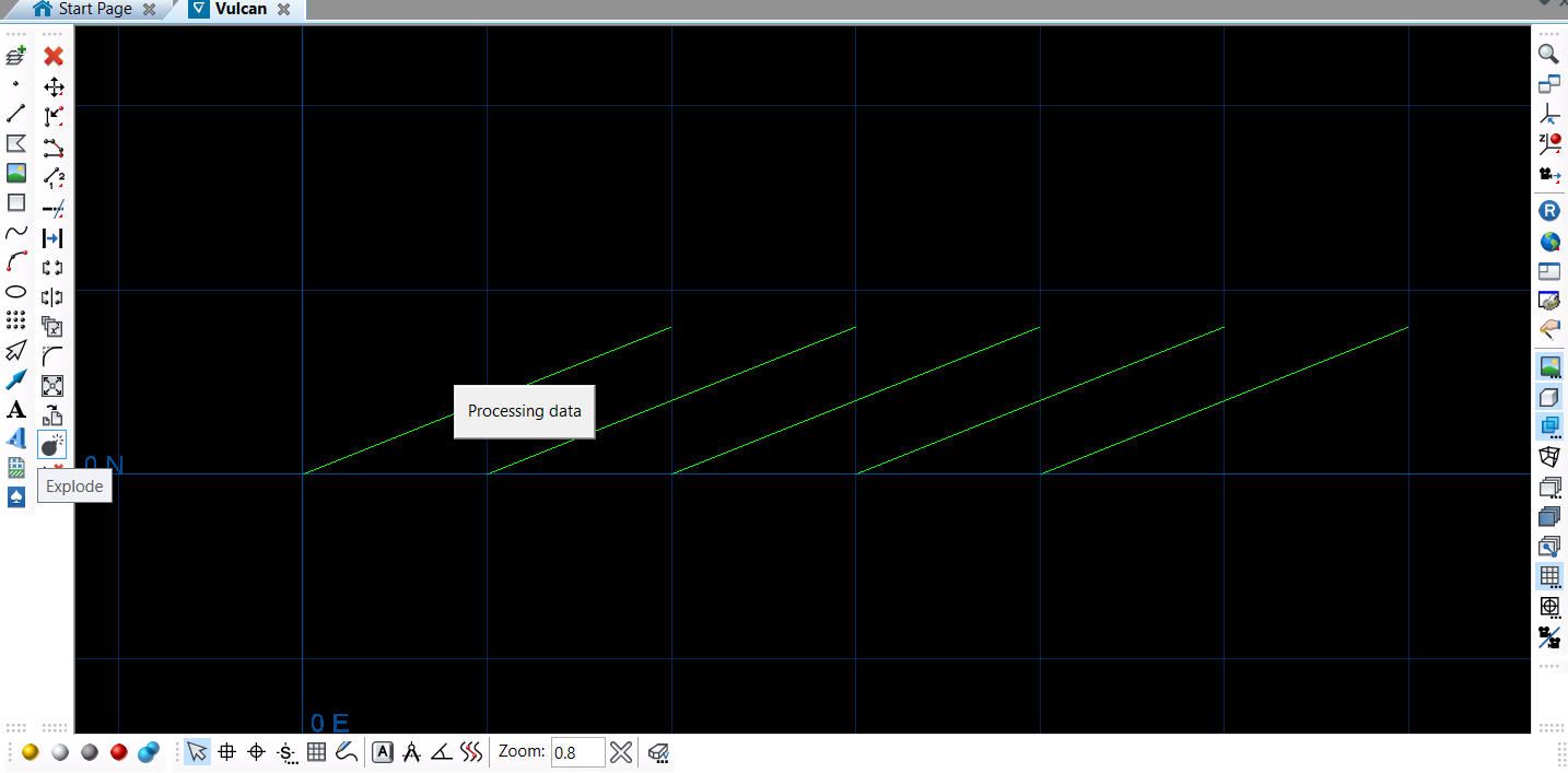 Graphical User Interface